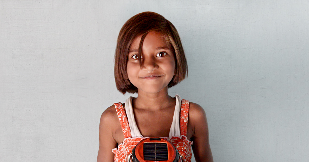 Spec Sheets | d.light